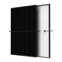 China 405W 410W Trina Solar Module Solar Panel Half Cut Home Use 415W 420W 425W Photovoltaic Modules for sale