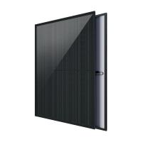 China Astronergy chint N5s New Gen 22.0% Solar Cells 415w 420w 425w 430w Solar Panels Black for sale