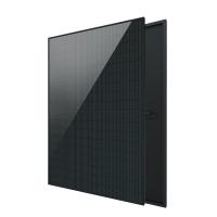 China Astronergy N5s Single Sided Series(182) Home Solar Pv Panel 405w 410w 415w 420w 425w Black for sale