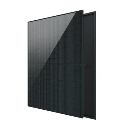 China Astronergy N5s Single Sided Series(182) Home Solar Pv Panel 405w 410w 415w 420w 425w Black for sale