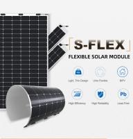 China Sunport C6 II MWT Mono PERC Module S-FLEX Eff. 21.8% 365w 370w 375w 380w 385w for sale