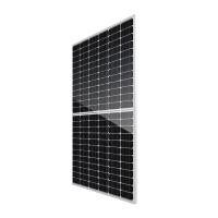 China Monocrystalline Silicon Sunport Solar Panels Temperature Range -40C To 85C PV Solar Panel for sale