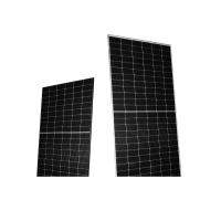 China Suntech Ultra V Half Cells Solar Photovoltaic Panels 540W 545W 550W 555W 560W for sale