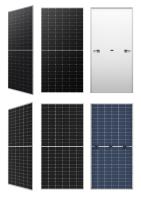 China Jinko Tiger N-type 66tr Solar Panel 395W 400W 405W 410W 415W Jinko Solar Panel for sale