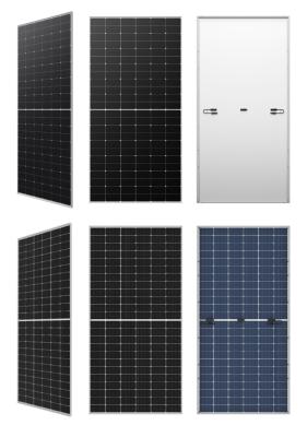 China Jinko Tiger N-Type 66tr Mono Jinko Solar Panel 400W 405W 410W 415w 420w 6RL3 for sale