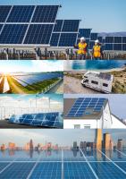 China AKS Jinko Tiger N-type 60tr Solar Panel 360W 365W 370W 375W 380W Solar Panel Painel Solar Jinko Solar PV Module for sale