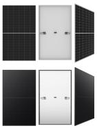 China AKS JA Solar JAM72S20 182mm Mono Harf-cell 445W 450W 455W 460W 465W 470W MR JA Solar Panel Solar PV Module Solar 450w for sale