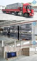 China AKS JA Solar JAM72S20 182mm Mono Harf-cell 445W 450W 455W 460W 465W 470W MR JA Solar Panel Solar PV Module Solar 450w for sale