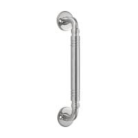 China Modern Simple Design Stainless Steel Handle for Wooden Dresser Door Thickened Exposed Living Room Cabinets Wood for Bathroom Use for sale