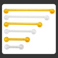 China Hot Selling Elderly Hospital Use Bathroom Safety Handrails Stainless Steel Custom Size Grab Bars with Quality Assurance for sale