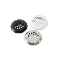 China Modern Stainless Steel Mesh Eyelets for Air Vent Air Grille Cabinets Furniture Kitchen Home Hotel Use Stylish Window Door Design for sale