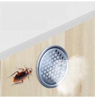 China Modern Stainless Steel Mesh Eyelets for Air Vent Air Grille Cabinets Furniture Kitchen Home Hotel Use Stylish Window Door Design for sale