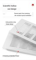 China 4-Inch Silent Wooden Door Hinge Good Quality Butterfly Folding Door Bearing for Home Furniture Power Distribution Equipment Set for sale