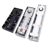 China European Standard Modern Doma Head BTS65V Door Closer for Hotel Use for Glass Wooden Doors with BTS65 BTS75V BTS80 Style for sale