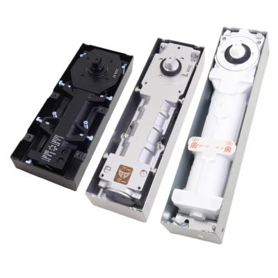 China European Standard Modern Doma Head BTS65V Door Closer for Hotel Use for Glass Wooden Doors with BTS65 BTS75V BTS80 Style for sale