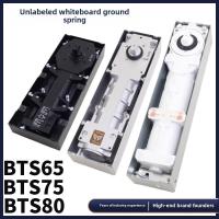 China European Standard Modern Doma Head BTS65V Door Closer for Hotel Use for Glass Wooden Doors with BTS65 BTS75V BTS80 Style for sale