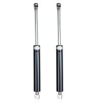 China Modern Design Stainless Steel Hydraulic Pneumatic Rod Any-Stop Gas Support Cabinet Door Hanging Tatami Flip Hardware Living Room for sale