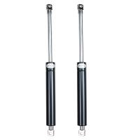 China Modern Design Stainless Steel Hydraulic Pneumatic Rod Any-Stop Gas Support Cabinet Door Hanging Tatami Flip Hardware Living Room for sale