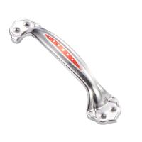 China Modern Stainless Steel Decorative Door Handles 4-inch 6-inch 8-inch Wholesale for Hotels Residential Villa Hardware Accessories for sale