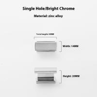 China Modern Simple Scandinavian American Zinc Alloy Cabinet Handle Golden Copper Drawer Handle Black Kitchen Metal Door Living Room for sale