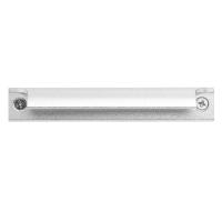 China Direct Factory Supply Modern Thickened Stainless Steel Window Door Handle Aluminum Alloy Furniture Pull Knobs for Cabinets for sale