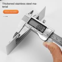 China Modern Stainless Steel Luxury Square Moving Door Handle Knob Dresser Drawer Cabinet Living Room Kitchen Embedded Durable for sale