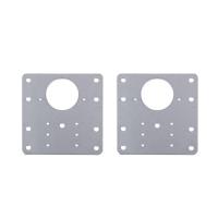 China Modern 35mm Diameter Stainless Steel Cabinet Door Hinge Repair Artifact Side Plate for Bathroom Kitchen Factory Direct for for sale