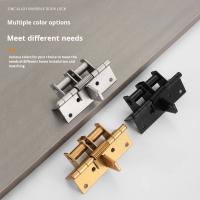 China Iron Automatic Door Closing Spring Hinge 90 Degree Positioning Door Closer Wooden Door Model 03 2.5mm Thickness Xiongfeng Modern for sale