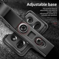 China Modern Steel Frame Glass Door Hinge with 90 Opening Angle Soft Closing Hydraulic Damping for Cabinet & Closet Doors Hotel Use for sale