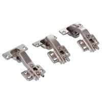 China Modern Stainless Steel Corner Hinge 90 Degree Angle 35mm Durable Easy Installation for Cabinets Gym Living Room School for sale