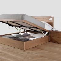 China Modern Simple Steel Furniture Hydraulic Lift Tatami Bed & Frame Support Rod for Living Room-Furniture Hardware for sale