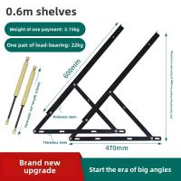 China Modern Simple Steel Furniture Hydraulic Lift Tatami Bed & Frame Support Rod for Living Room-Furniture Hardware for sale