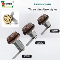 China Modern Design Iron Concealed Cabinet Lock Zinc Turn Tongue Password-Protected Wardrobe File for Bedroom Gym Household Furniture for sale
