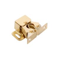 China Modern Steel Adjustable Fixed Cabinet Double Wheel Card Bead Buckle Low Foot Wardrobe Screen Door Living Room Furniture Hardware for sale