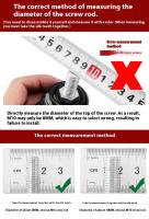 China Direct Factory Sale Universal PVC Caster Furniture Wheel Trolley M6 M8 M10 Screw Rod Brake Plastic Material Hospitals Schools for sale