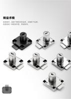 China Modern Zinc Alloy 136/138 Furniture Locks Hardware Key Unlock Office Desk Cabinet Lock 15-18mm Door Thickness Easy Installation for sale