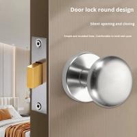 China Modern Single-Sided Invisible Handle Zinc Alloy Keyless Silent Waterproof Door Lock Home Bedroom Wooden Background Wall for sale