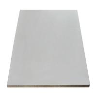 China Manufacturer Wholesale Xiongfeng XF-BM025 MGO Magnesium Fireproof Board KTV Soundproof Board Wall Corrosion Resistant Waterproof for sale