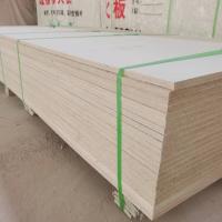 China Manufacturer Wholesale Xiongfeng XF-BM025 MGO Magnesium Fireproof Board KTV Soundproof Board Wall Corrosion Resistant Waterproof for sale