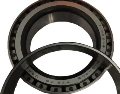 China Separable Cone Non Standard Bearing ANSI AFBMA  Heavy Duty Bearing for sale