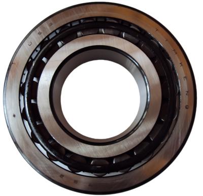 China Vibration Resistant Non Standard Bearing Shock Resistant Single Row Bearing Custom for sale