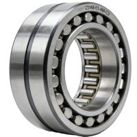 China Double Row Spherical Roller Bearing Id 240mm Od 420mm Self Aligning 23100 Bearing for sale