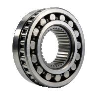 China Special Machinery Non Standard Bearing Precise Rotation Control One Way Clutch Bearing for sale