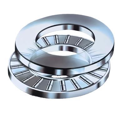 China Axial Loads Thrust Bearing Petroleum Machinery ID 100MM- 480MM  Cylindrical Roller Bearing for sale