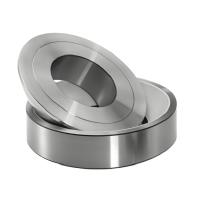 China Self Lubricating  Spherical Plain Bearing 30mm – 650mm  Thrust Roller Bearing for sale