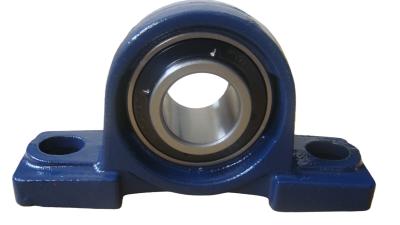 China Self Aligning Insert Bearing Rolling UCP FYH Series Pillow Block Bearing Ucp206 for sale