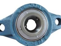 China UCFL Series Insert Bearing NSK Mounted  Pillow Block Bearing for sale