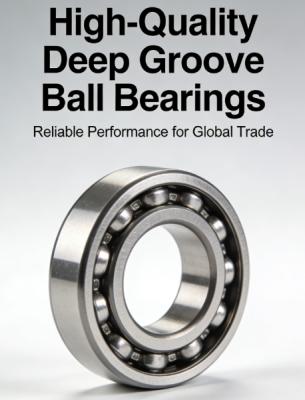 China Deep Groove Ball Bearings Model 61828/61928/16028/6028/6228/6328/61830 Factory Price Good Quality Durable For General Machinery, Motors And Home Appliances for sale
