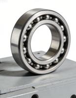 China 6348 M Deep Groove Ball Bearing - Heavy Radial Load Stability for Steel Rolling Mills for sale