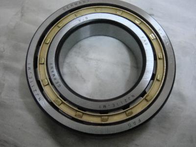 China Premium cylindrical roller bearings in models NU424/CRL40/NJ1026/NU2026/N226/NJ2226/N326. Made from high-grade bearing steel, they feature precise roller alignment, excellent load-bearing capacity for sale
